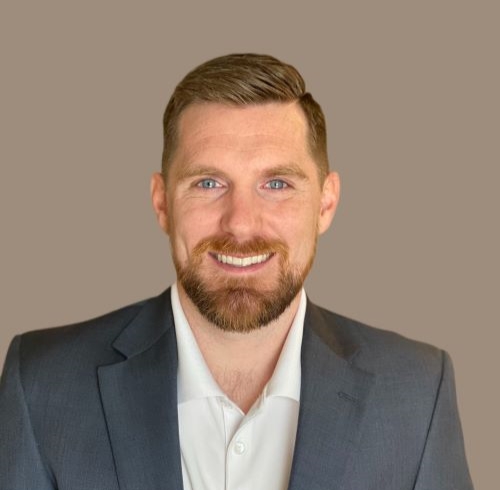 Paul Huggins - Portfolio